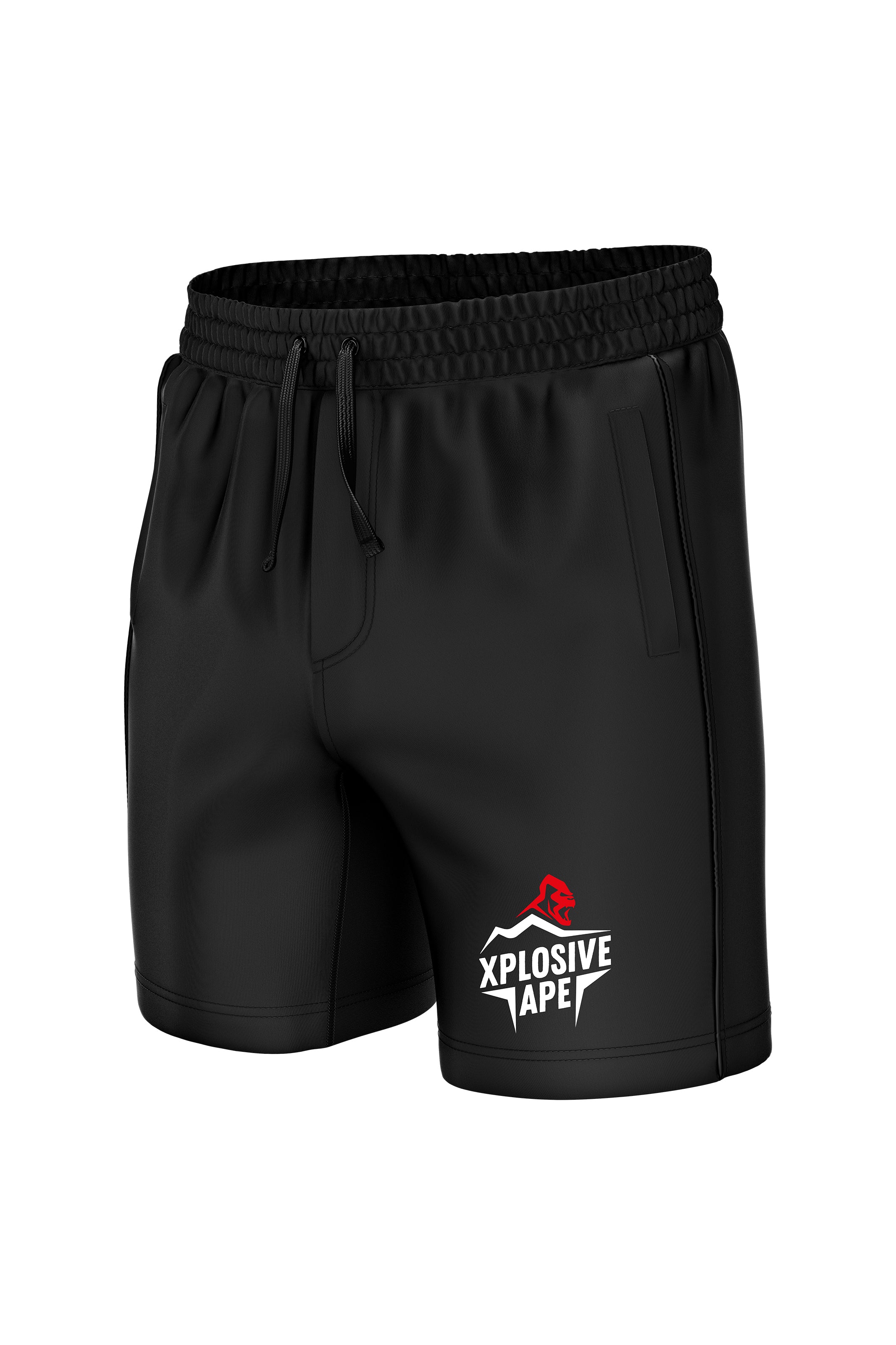 Gym Clothes & Fitness Apparel – Xplosive Ape