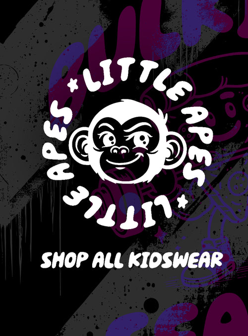Kids Little Apes – Xplosive Ape