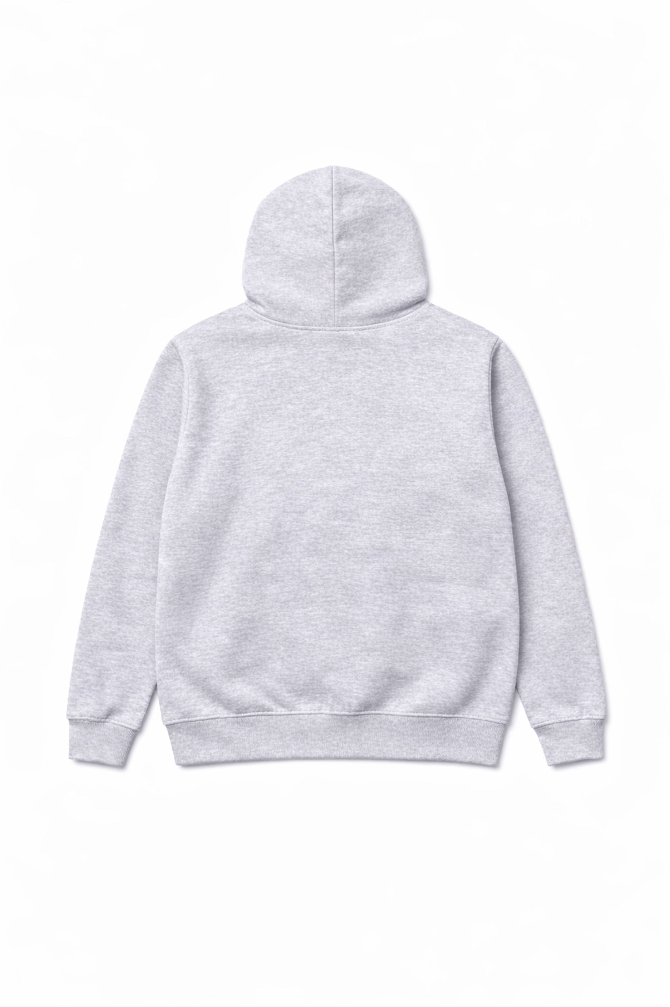 XAPE Ultimate Ape V2 String Hoodie - Heather Grey – Xplosive Ape