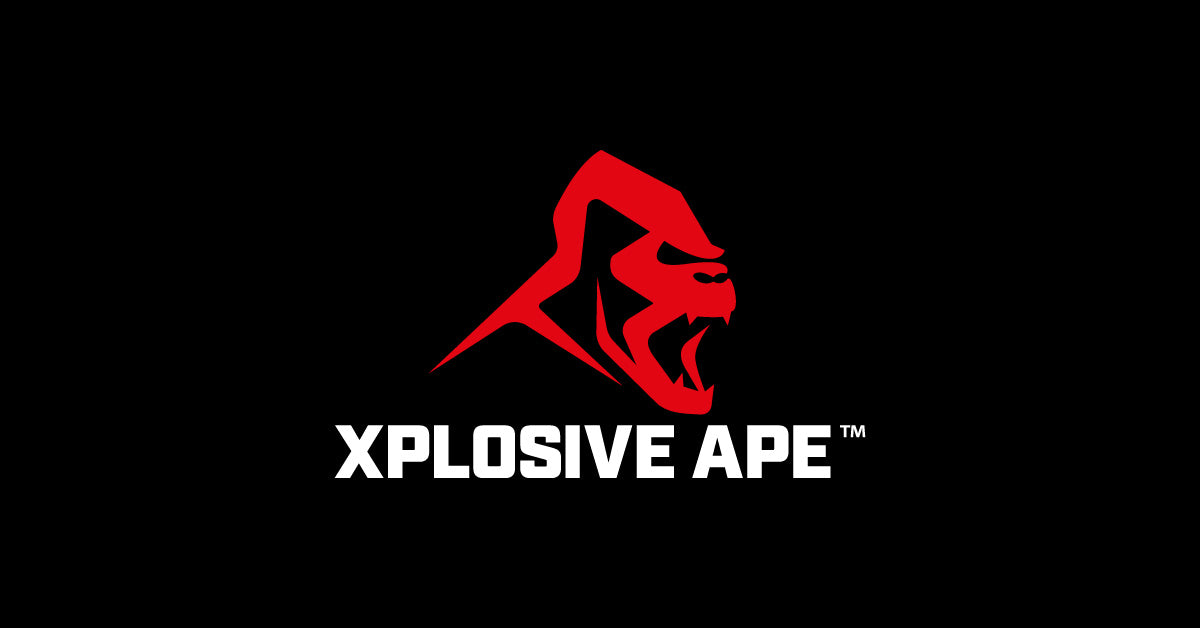 The Blackout Internal – Xplosive Ape
