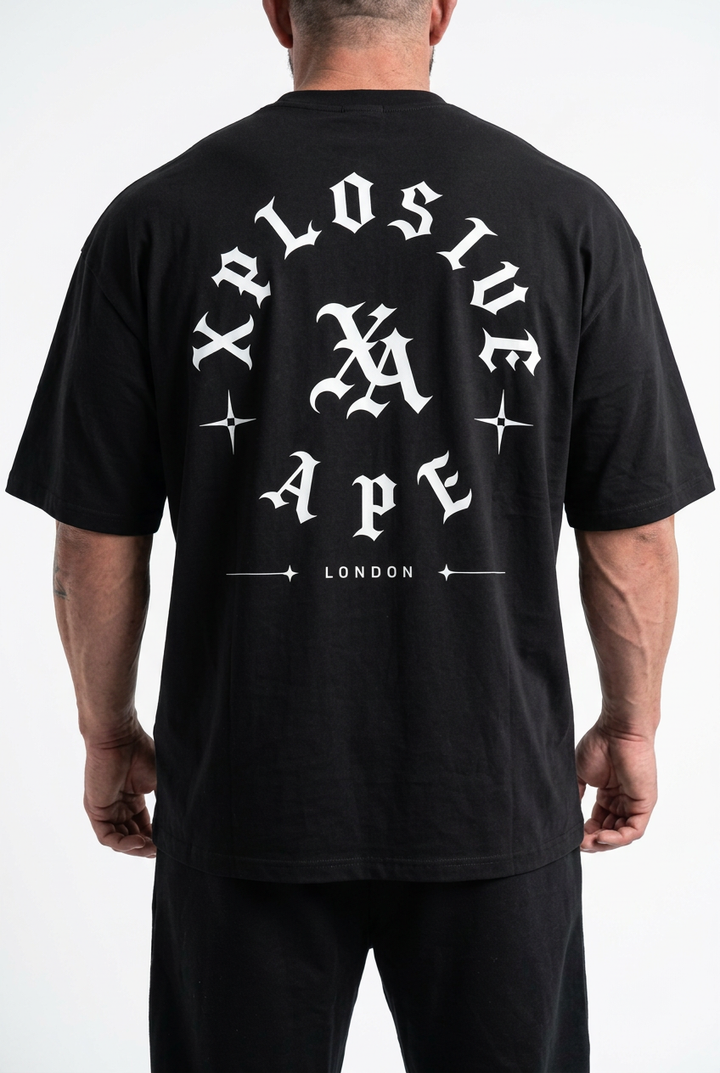 SS26 – Xplosive Ape
