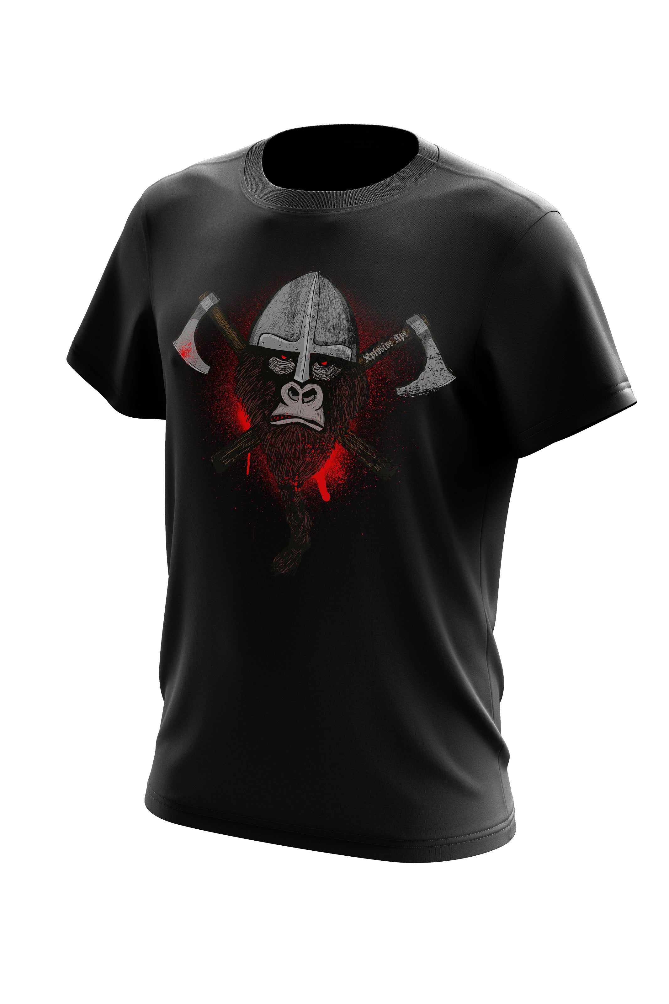 Mens Gym Clothes & Gymwear | Xplosive Ape